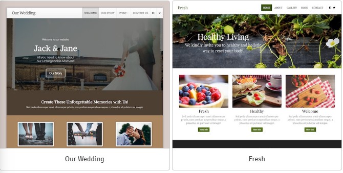 Bikin Website Gratis Kurang dari 1 Menit Bikin Website Gratis Kurang dari 1 Menit